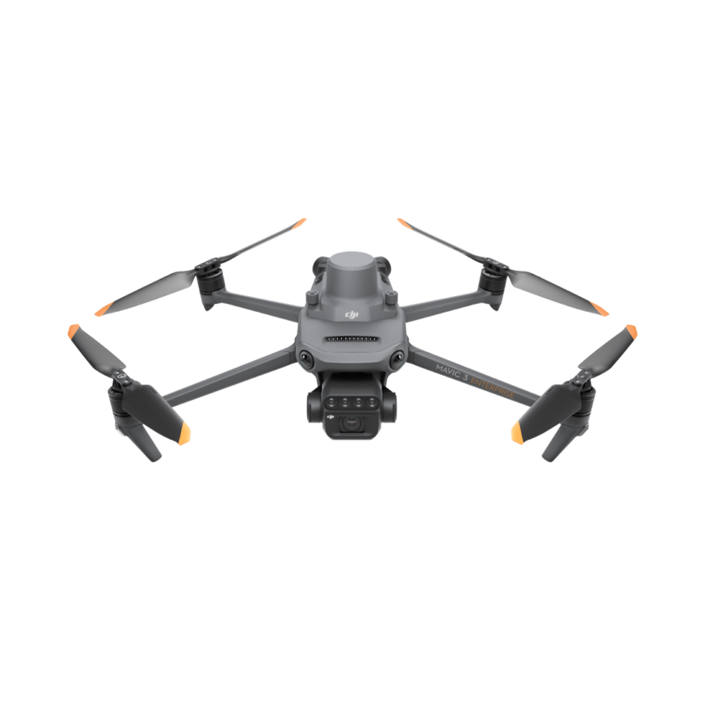 Mavic 3 Mutlispectral - Drone Maroc - DJI | DroneWay N°1 Mondial des drones